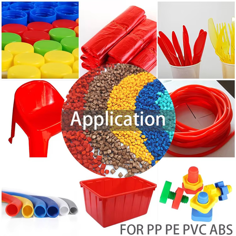 PVC 마스터 배치공장_제조업체_공급자 - Nuoxin New Materials (Shandong) Co., Ltd.